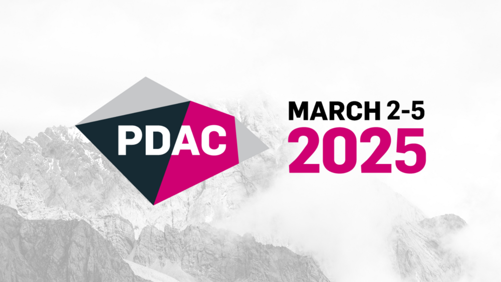 Канад улсын Торонто хотод зохион байгуулагдсан Pdac 2025 чуулга уулзалтад Монгол Улс амжилттай